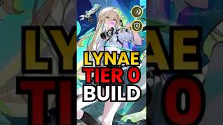 Lynae Tier 0 Build Best Teams Weapons Echo Wuthering Waves ...