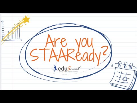 Staaready By Edusmart Youtube
