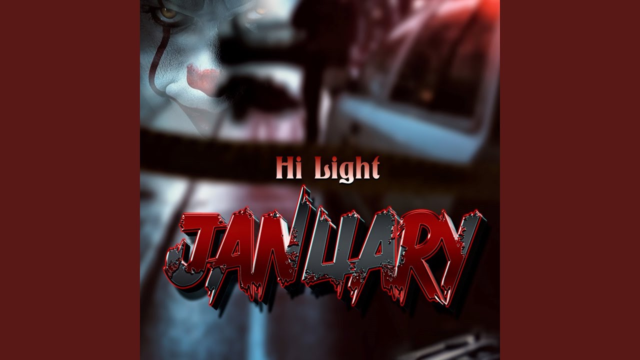 January Youtube