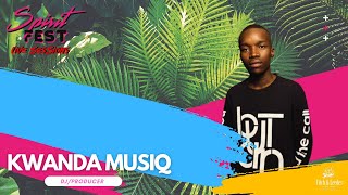 Ep66 Kwanda Musiq Exclusive Amapiano Mix 2025 Spirit Fest Sa Mp3 Music ...