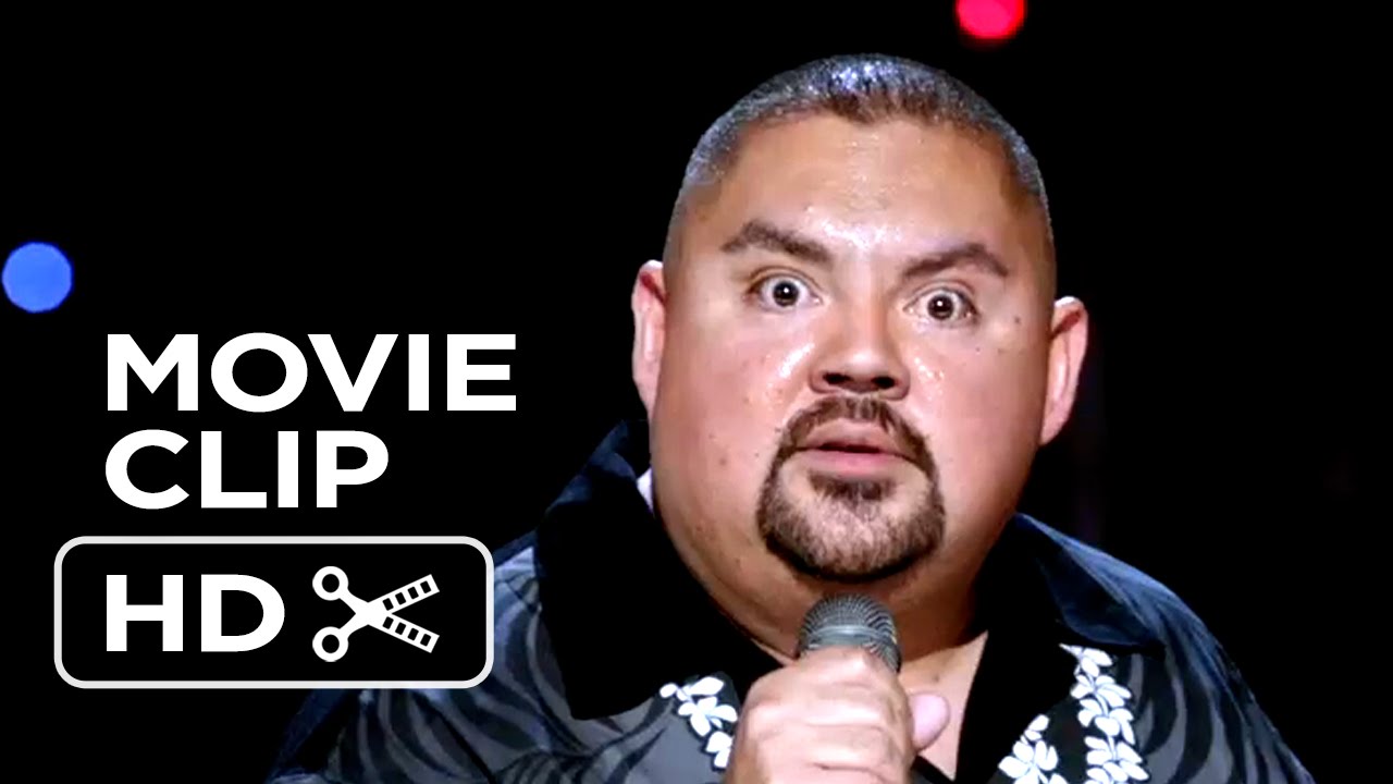 The Fluffy Movie Clip India Mexico 2014 Gabriel Iglesias Comedy