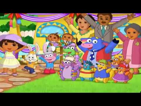 Wild Safari Word Of The Day Foal Cartoon Nick Jr Youtube