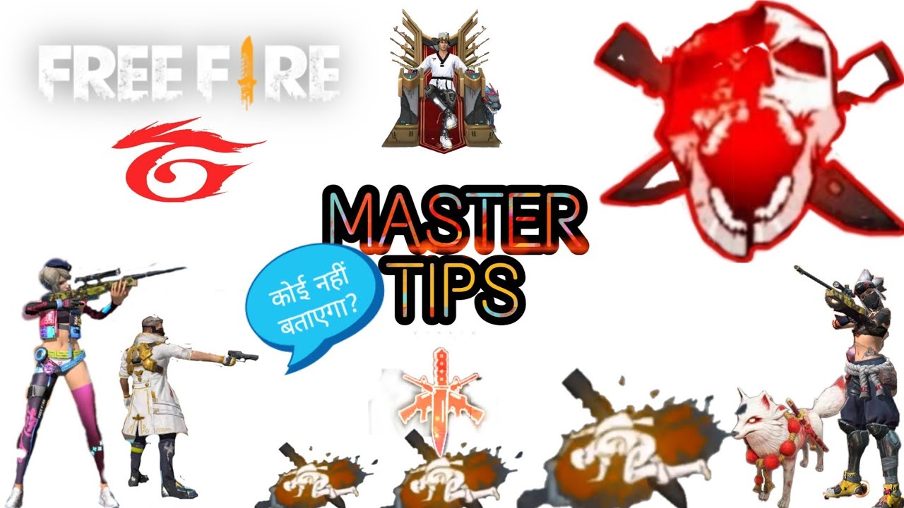 Master Tips Youtube