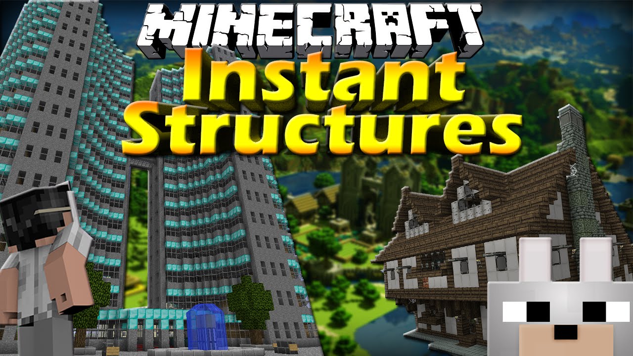 Minecraft Best Building Mods Sosler