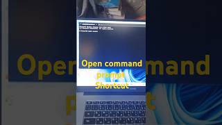 Open Command Prompt Using Shortcut Cmd Shortcut Shorts Tricks Windows ...