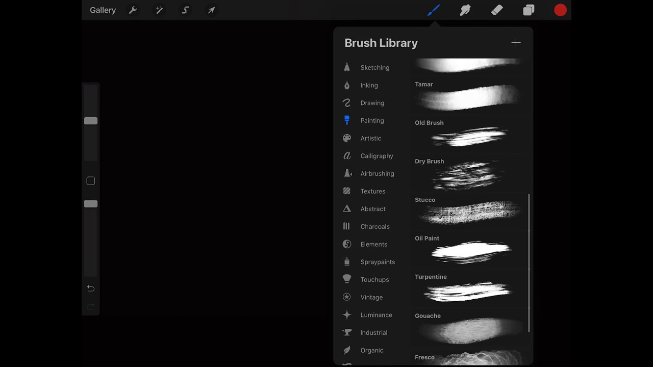 Procreate Time Lapse Youtube
