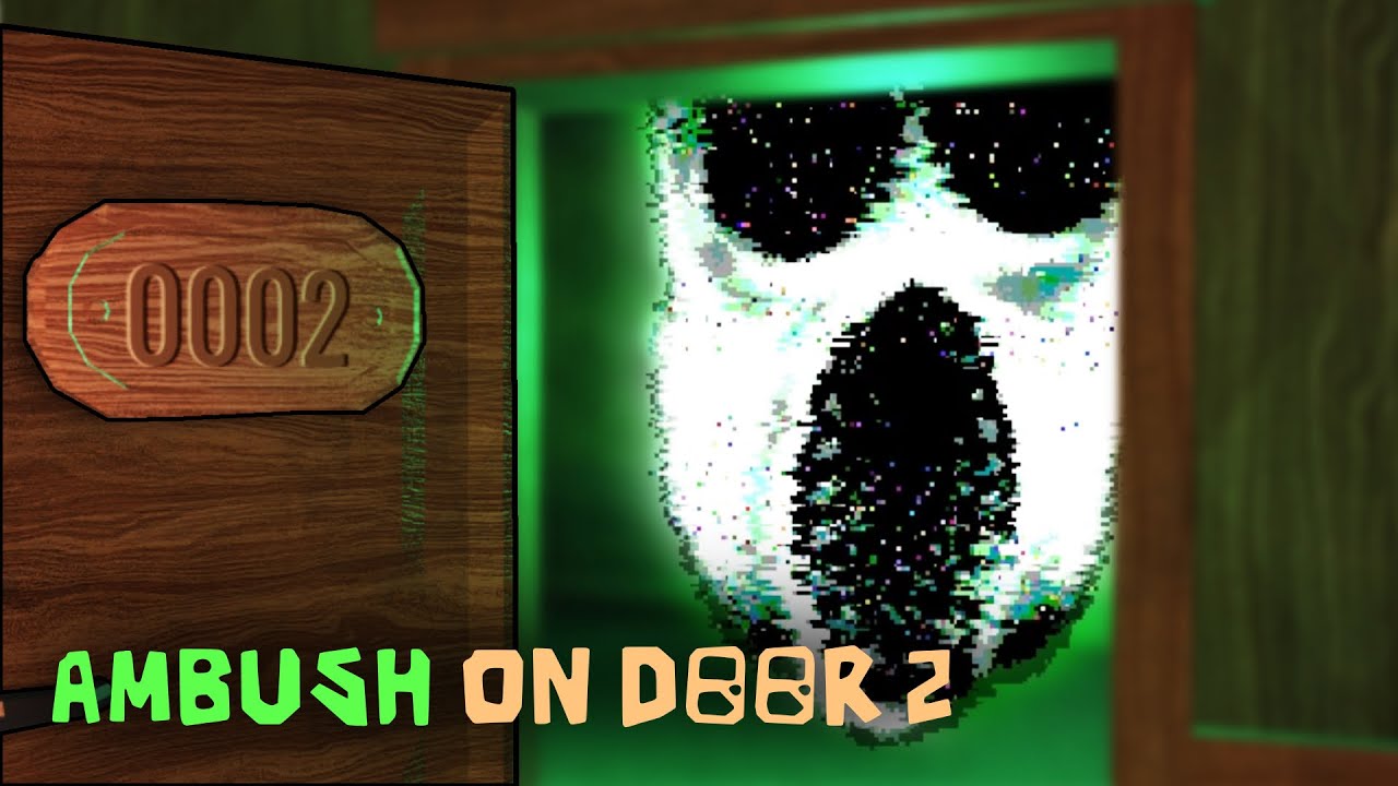 Ambush Custom Doors At Joel Gsell Blog