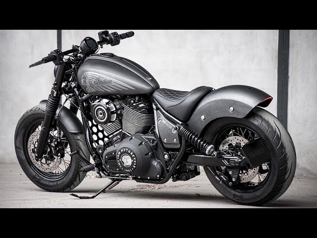 Indian Dark Horse Custom 2018 Indian Motorcycle Lineup Introducing 2
