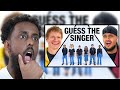 Guess The Singer Ft Ed Sheeran Beta Squad Mp3 Music Mp4 Video Downloads