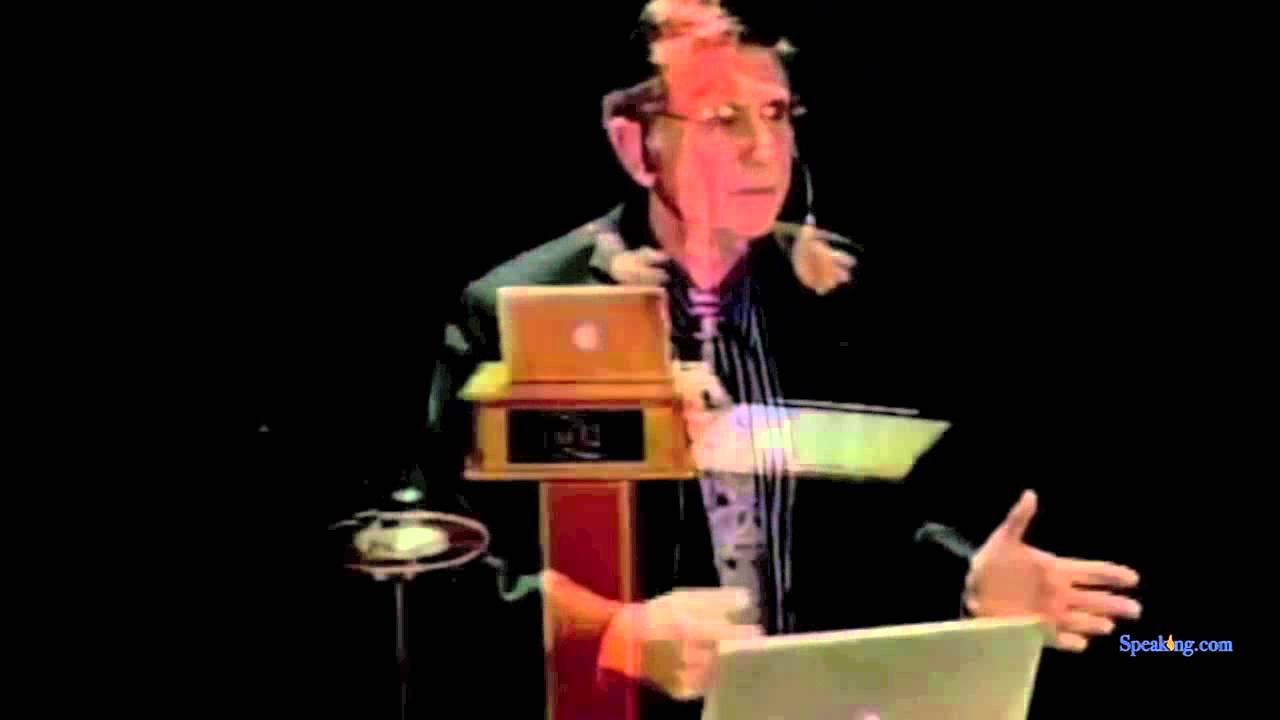 Dr Allan Hamilton Speaking Youtube