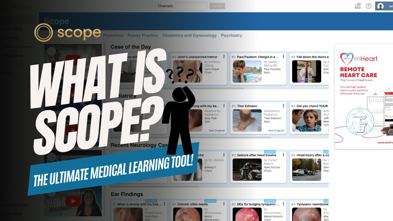 Introduction To Scope Youtube