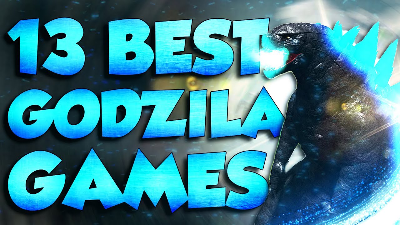 Top 13 Best Roblox Godzilla Games To Play In 2021 Youtube