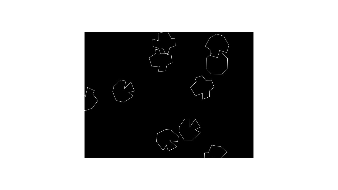 Asteroids 1 Html5 Game Programming Tutorial Javascript Youtube