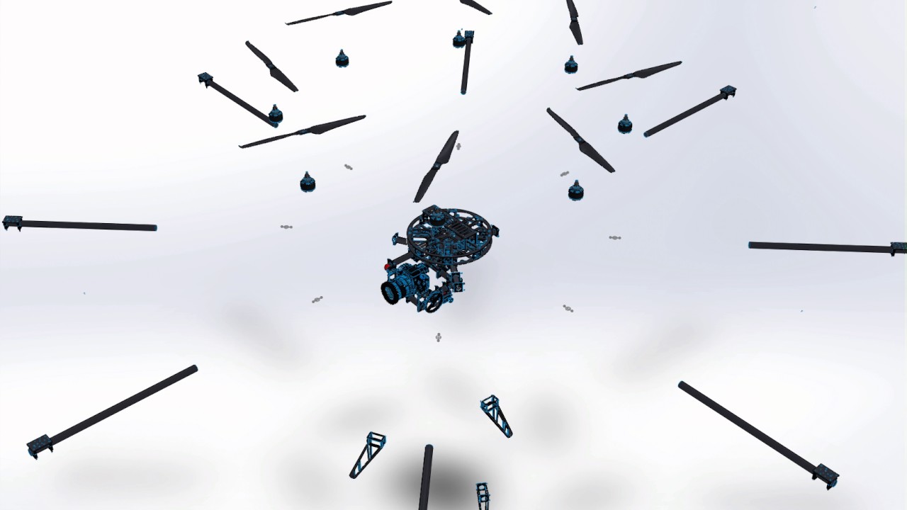 Assembly Explode Youtube