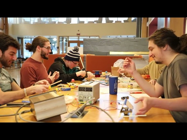 Snhu On Campus Affordable College In New England