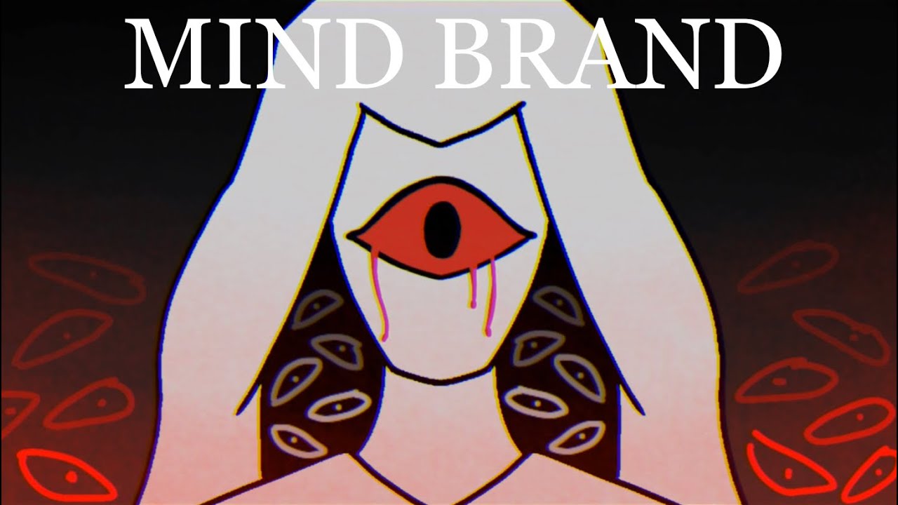 Mind Brand Meme Kirby Human Au Youtube