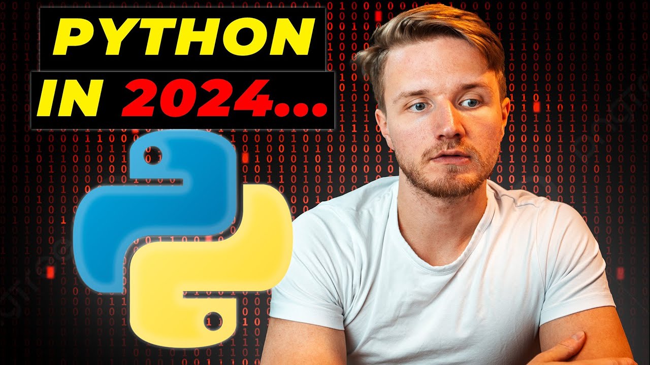 The Truth About Learning Python In 2024 Youtube