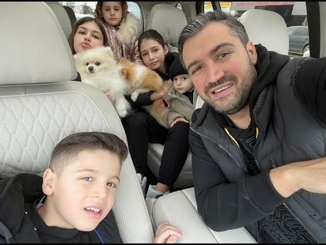 Marius Babanu - Eu imi iubesc copiii mei - Official Audio