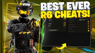 R6 Cheats Still Work After Siege X Update Vividr6s Mp3 Music & Mp4 ...