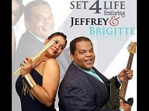 Jeff Singleton Set 4 Life Boom Boom Boom Youtube
