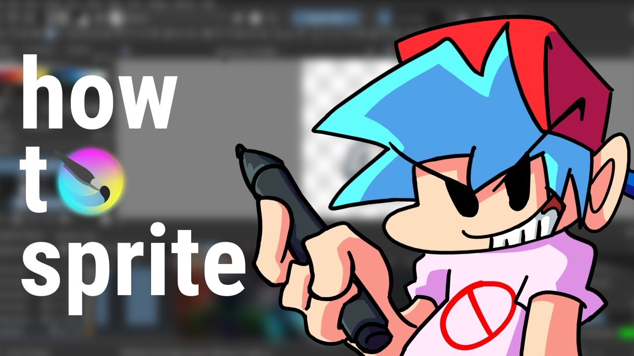 Sprite Sheet Maker Fnf