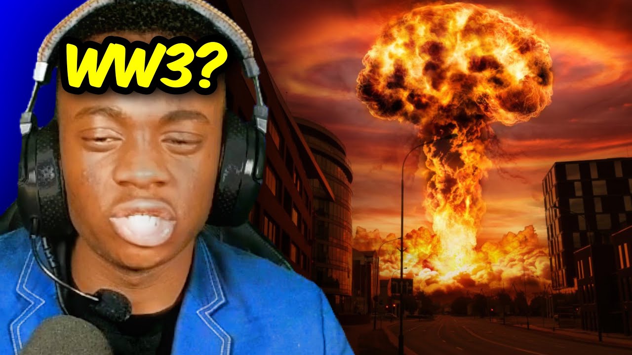 World War 3 Youtube