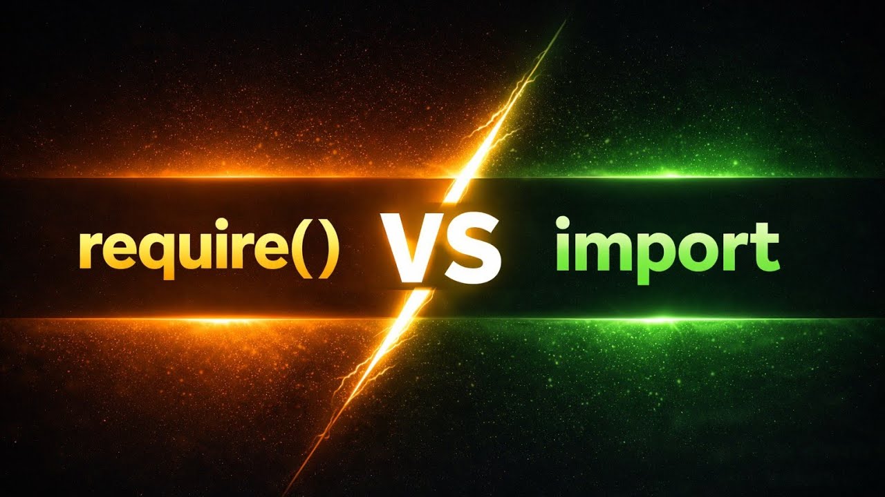 Module In Node Js Explained With Examples Node Js Tutorial For