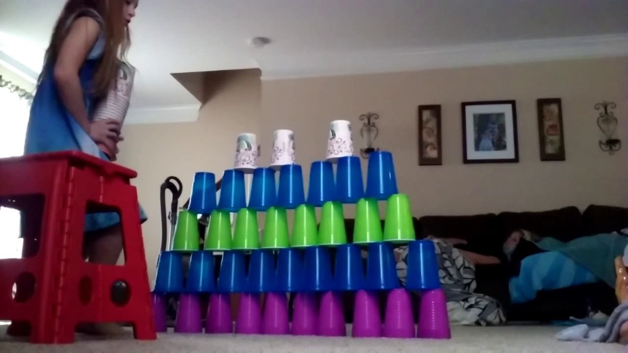 Cups Youtube