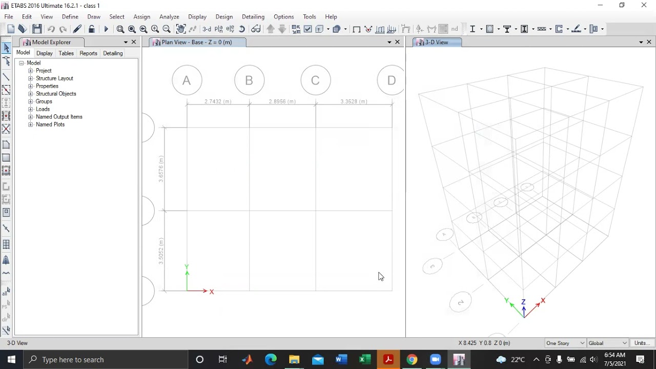 2 Model Making Youtube