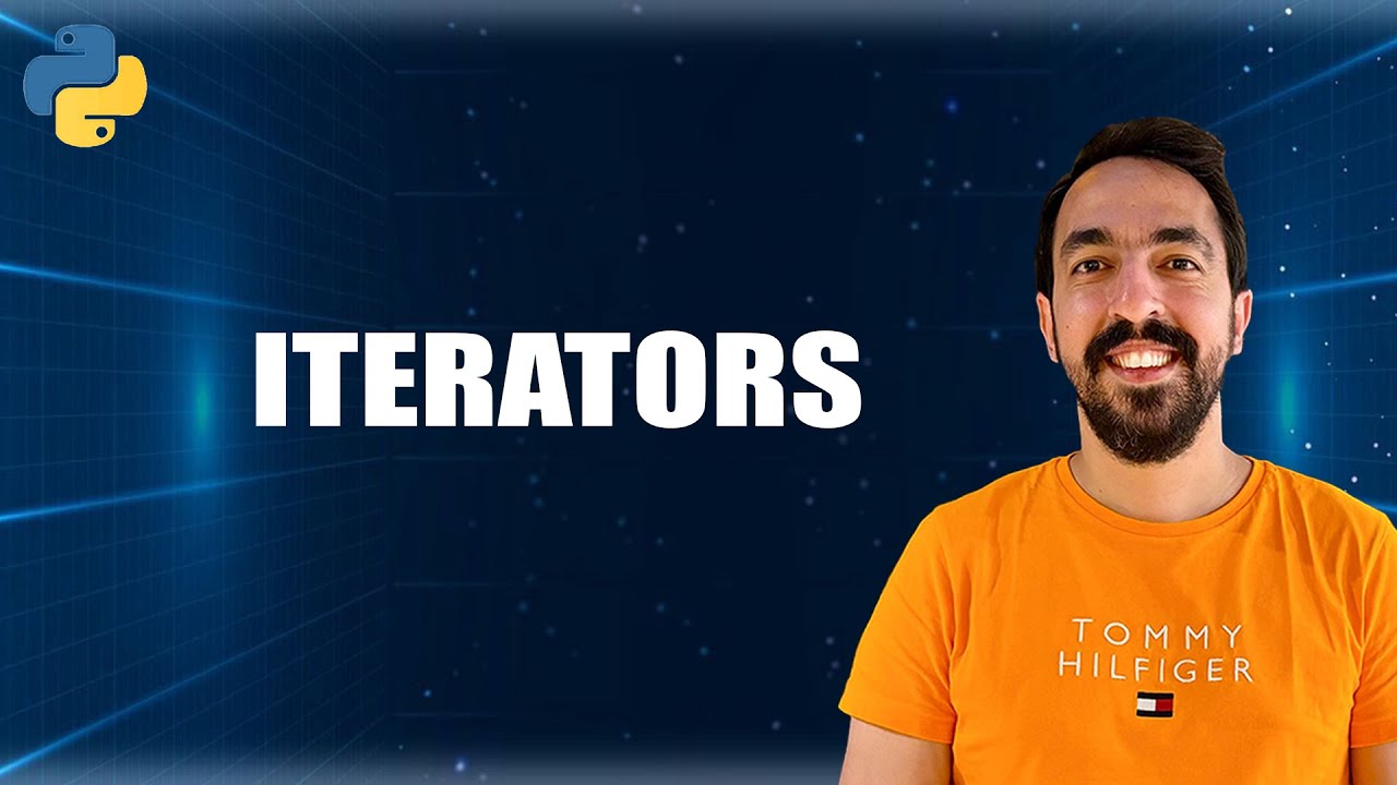 Iterators Youtube