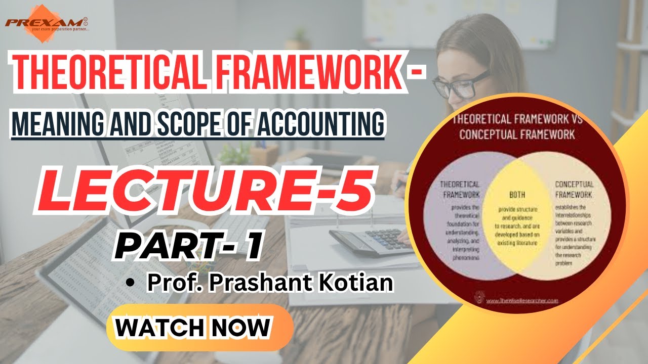 Lecture 5 Part 1 Youtube