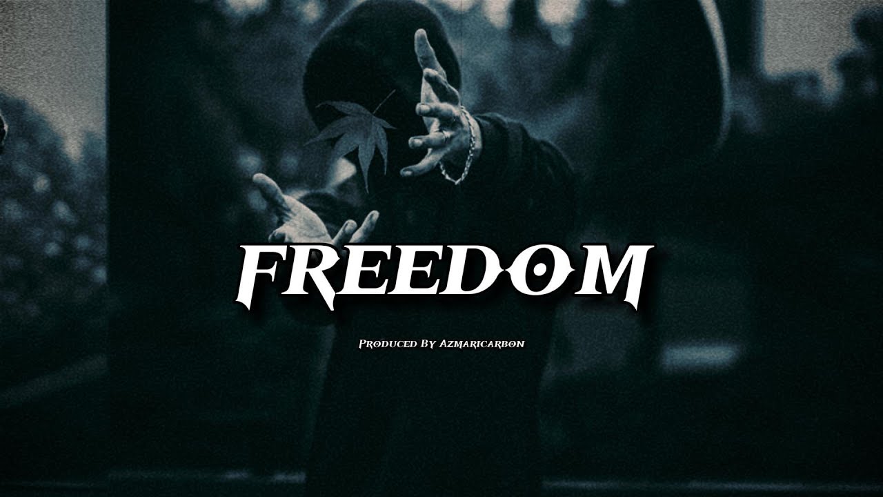 Eminem Type Beat Freedom Aggressive Rap Trap Beat Youtube Music