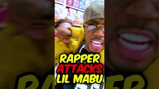 Lil Mabu Tries Saying The N Word Gone Wrong Lil Mabu Mp3 Music & Mp4 ...