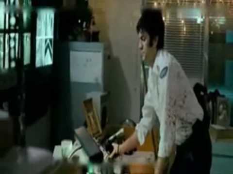 Wes Bentley In P2 Youtube
