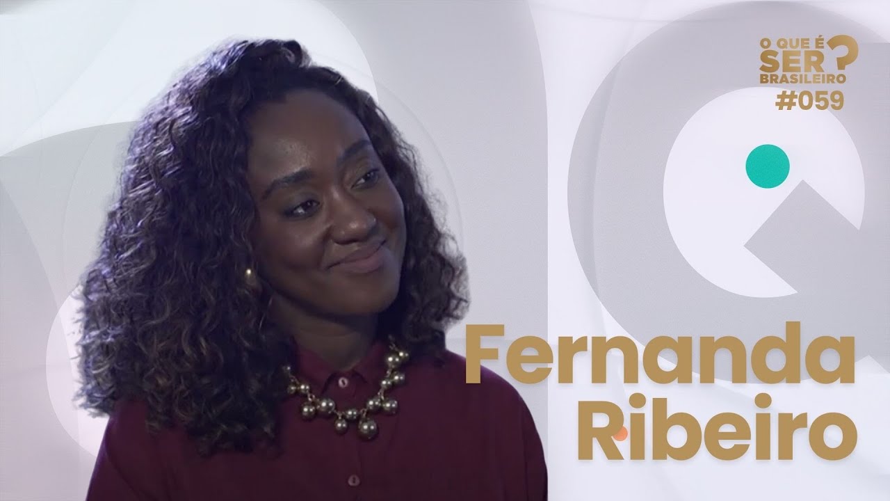 Fernanda Ribeiro Conta Black Youtube