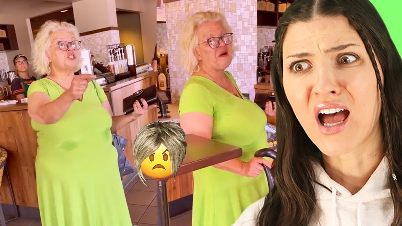Angry Karens That Got Wrecked Youtube