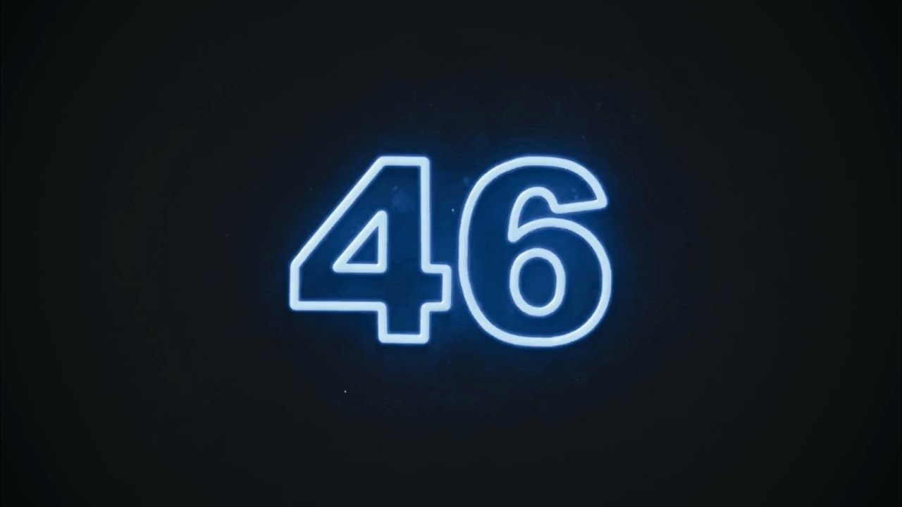 46 Second Timer Youtube