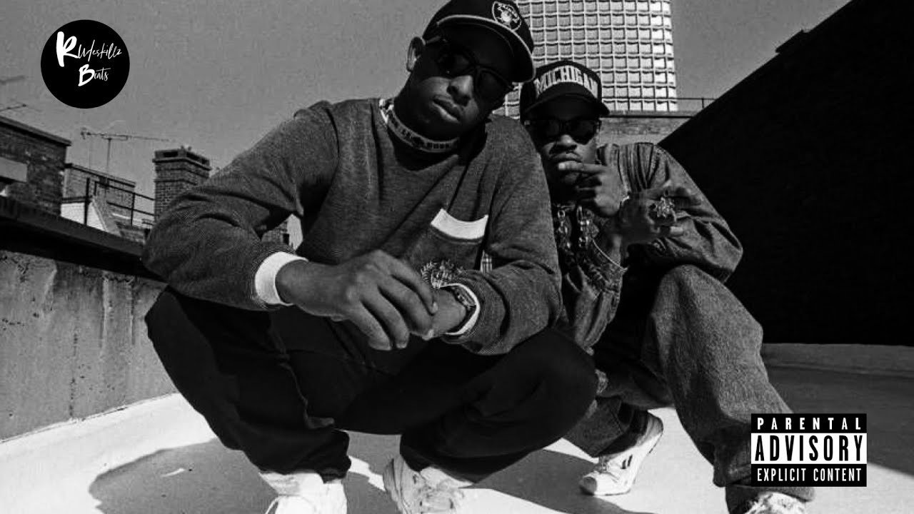 Freestyle Boom Bap Beat La Street Boom Bap Instrumental Uso Libre