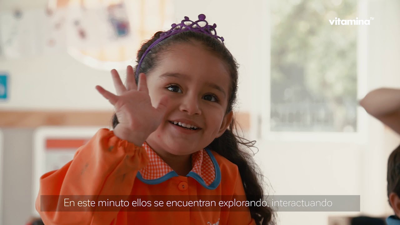 Como Educamos Youtube
