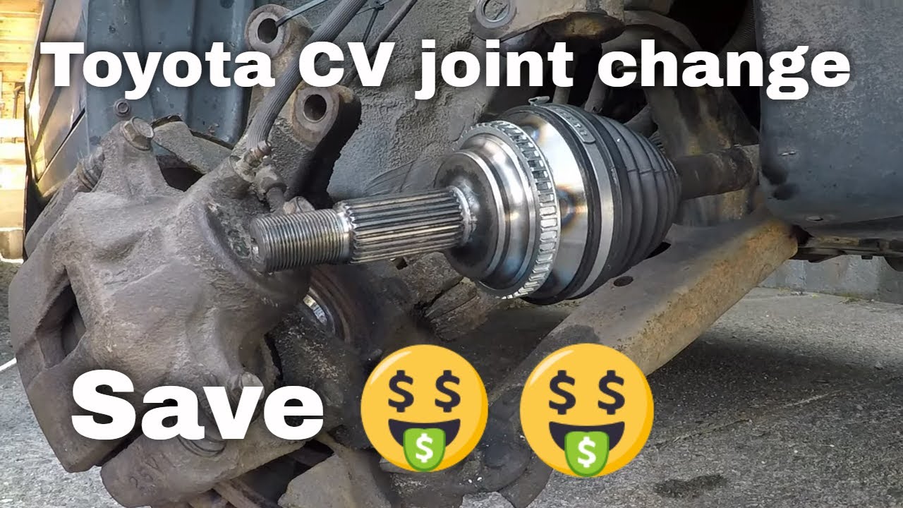 Cv Boot Repair