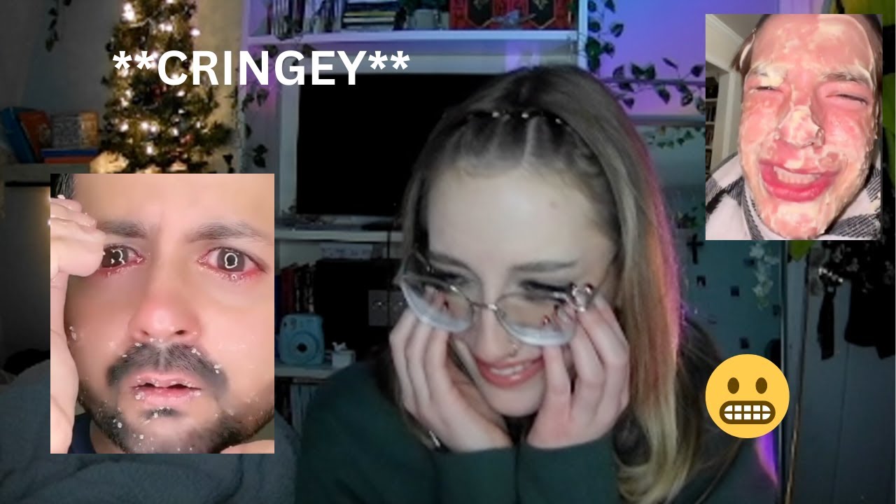 Watching Brain Rot Tiktoks Youtube