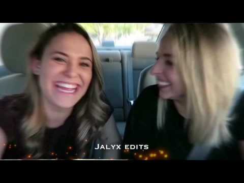 Jalyx Jennxpenn And Ayydubs Edit Youtube