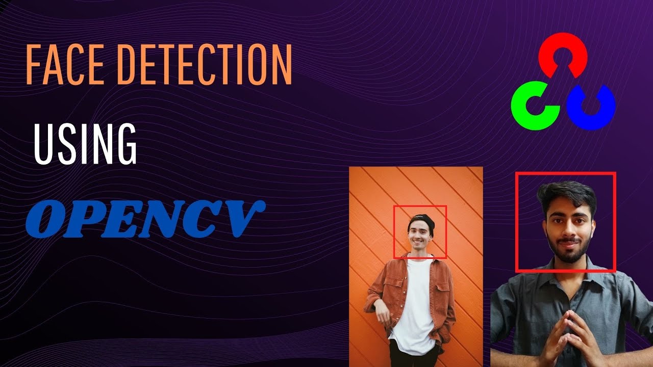 16 Face Detection In Images Videos Webcam Using Opencv Complete