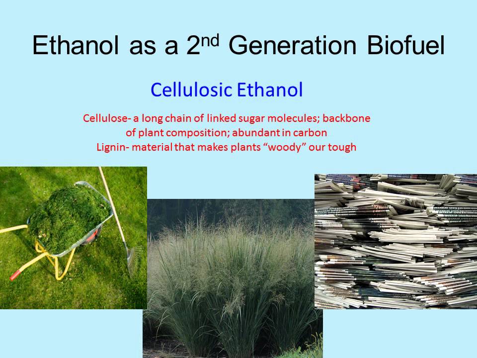 Biofuel Biomass Making Ethanol From Crops Youtube