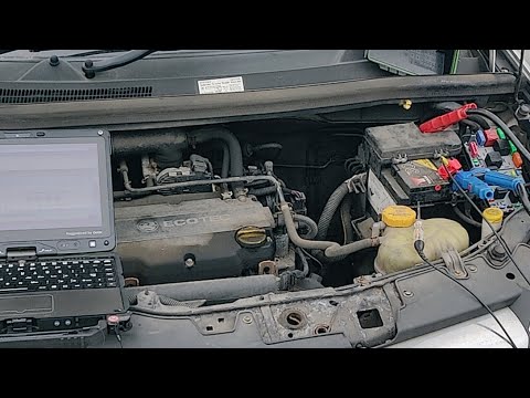 Corsa No Start Can We Fix It Youtube