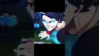 Bachira Monster Dribbling Blue Lock Edit Foryou Amv Kny Demon ヷ Mp3 ...