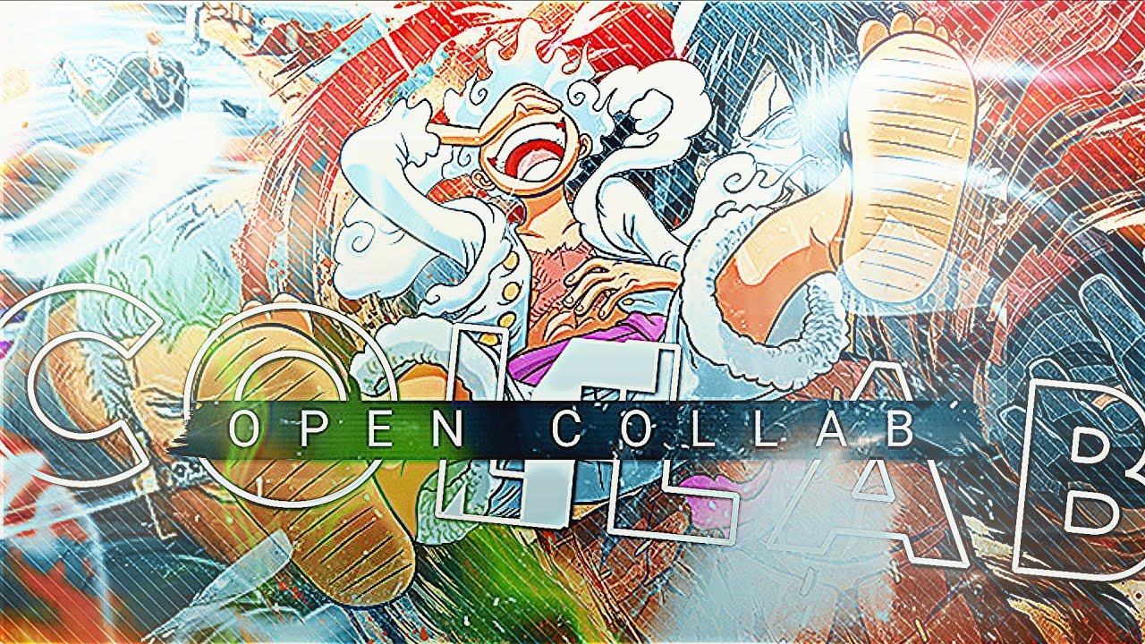 Open Collab ёяой 100 Sub Special Edit Amv Youtube