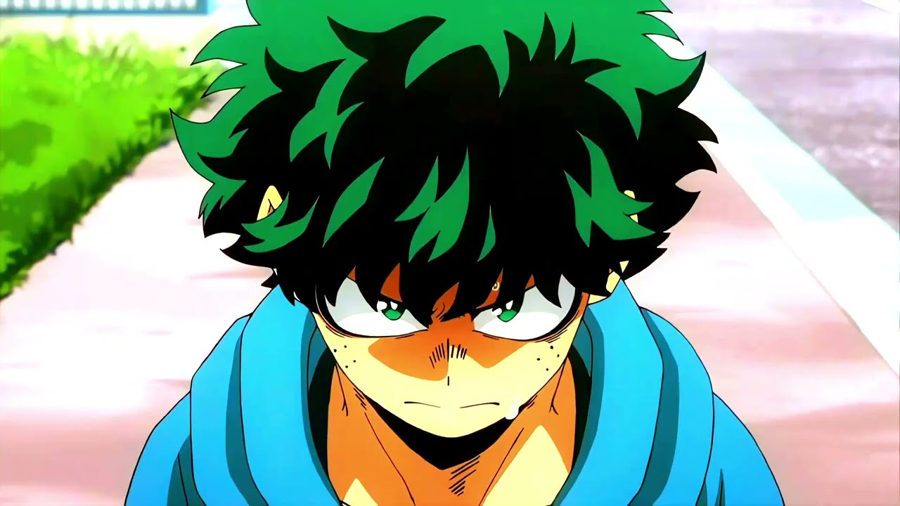 20 Min Amv Anime Edit Youtube