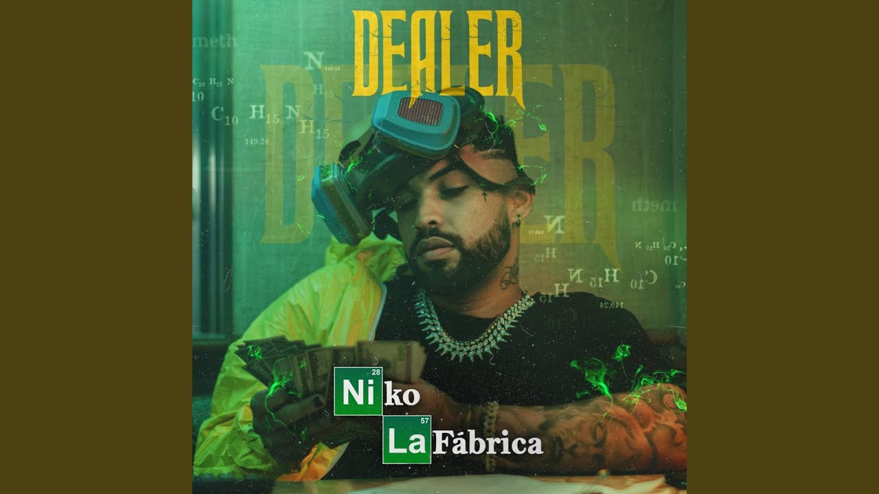 Dealer Youtube Music