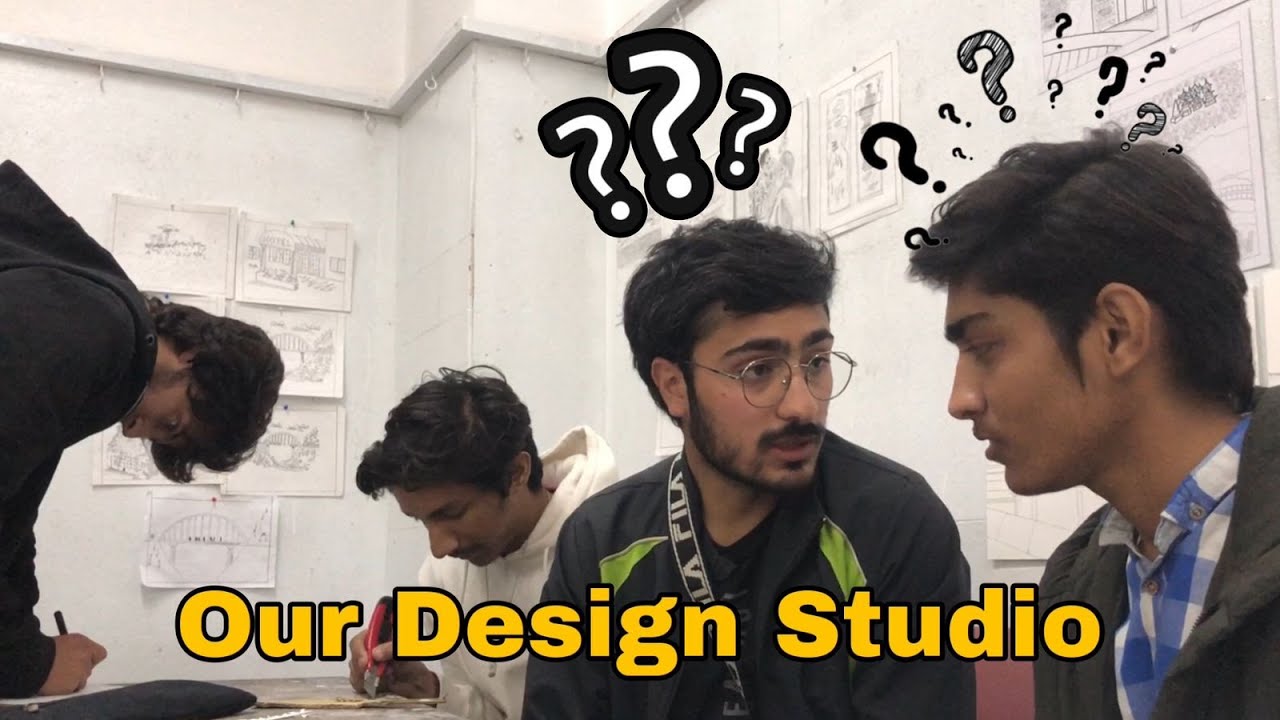 Our Design Studio Youtube